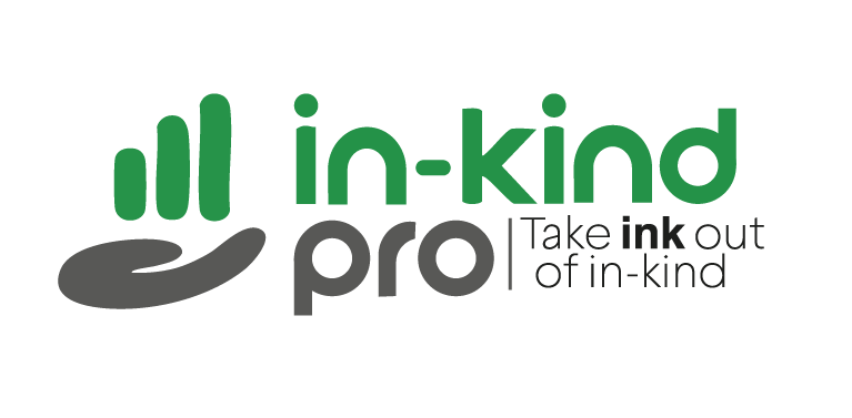 In-kind Pro